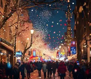 Réveillon em SP: confira o que abre e o que fecha no feriado | Mandaqui ...